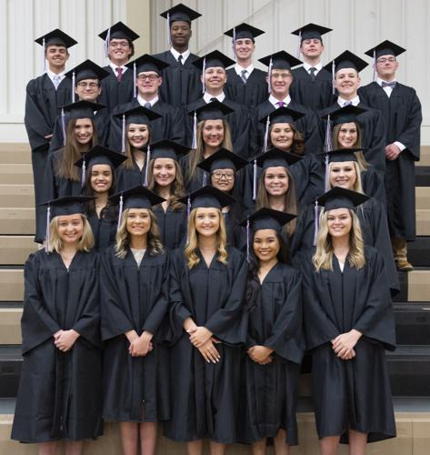 Decatur Heritage Christian Academy - Class of 2019 | Decatur Heritage ...