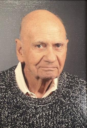 Homer Frank Bryson | Obituaries | decaturdaily.com