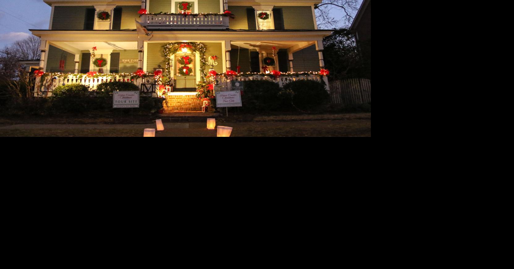 Decatur Christmas Tour | Gallery | decaturdaily.com