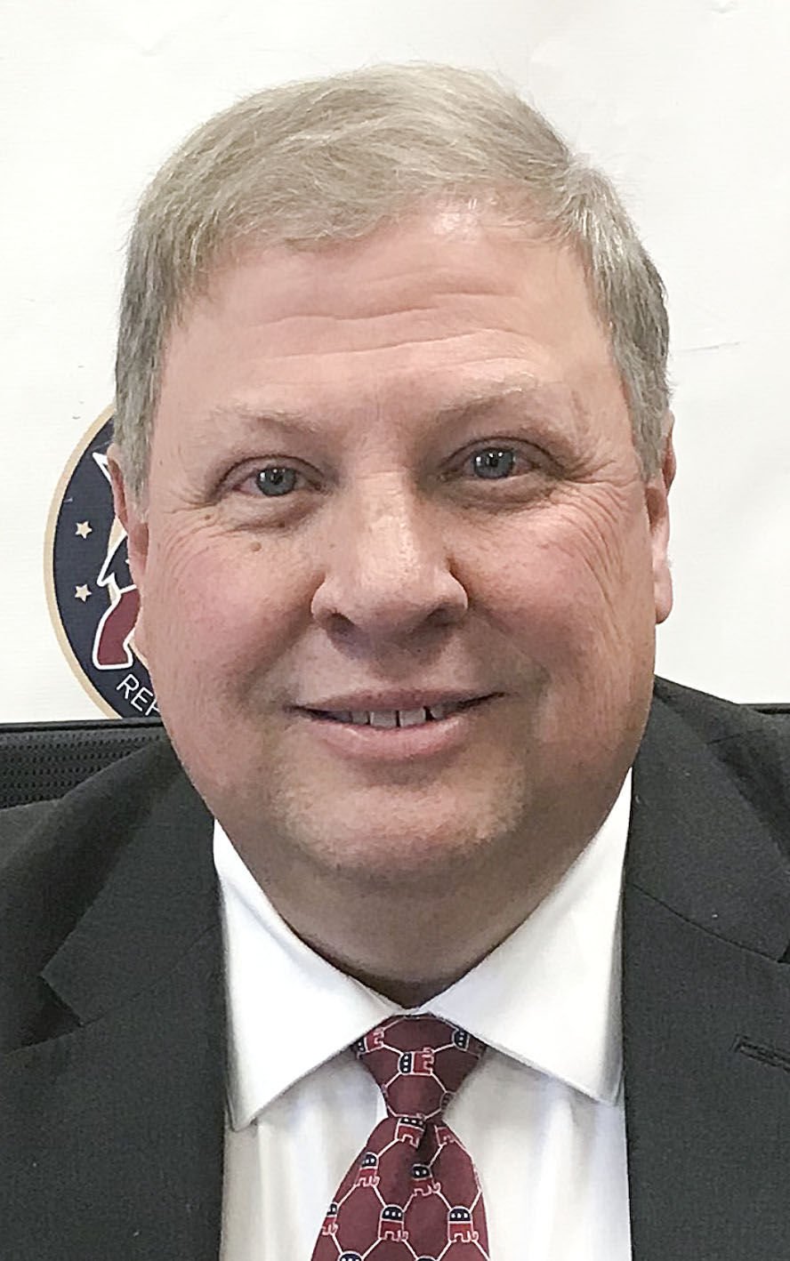 Stutts, Lolley in runoff for Alabama Senate seat | Lawrence County ...