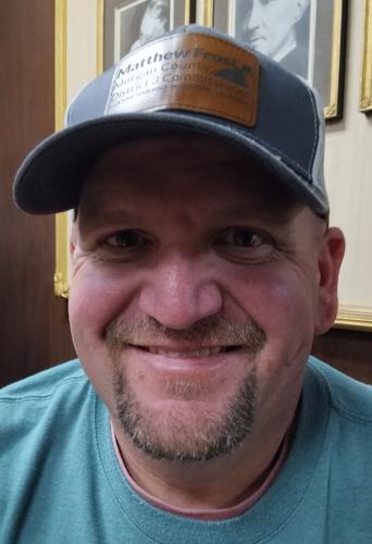 Stisher, Frost in runoff; Abercrombie wins seat in Morgan commission ...