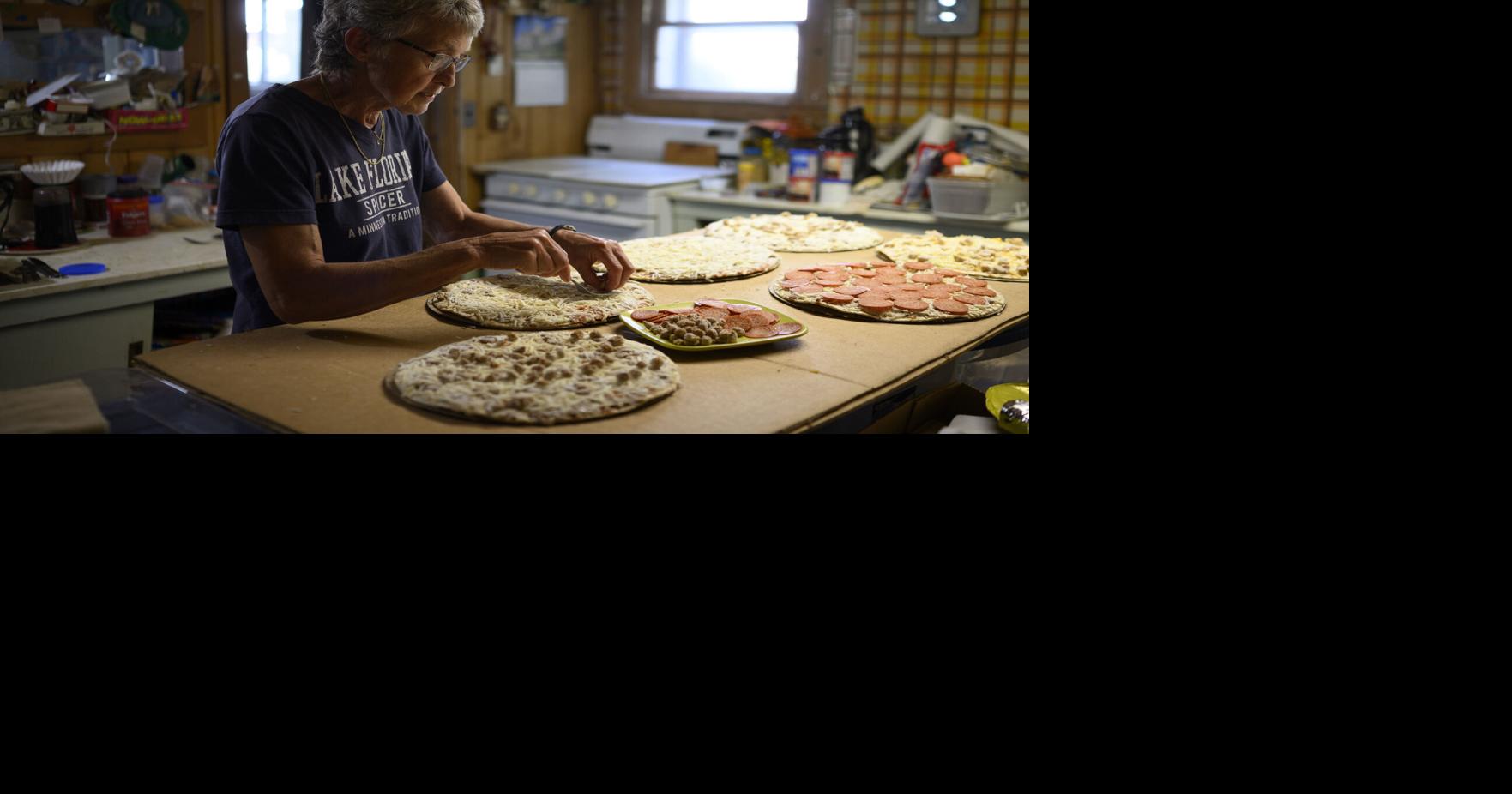Sun has set for many of Minnesota’s mom-and-pop lake resorts | Business ...