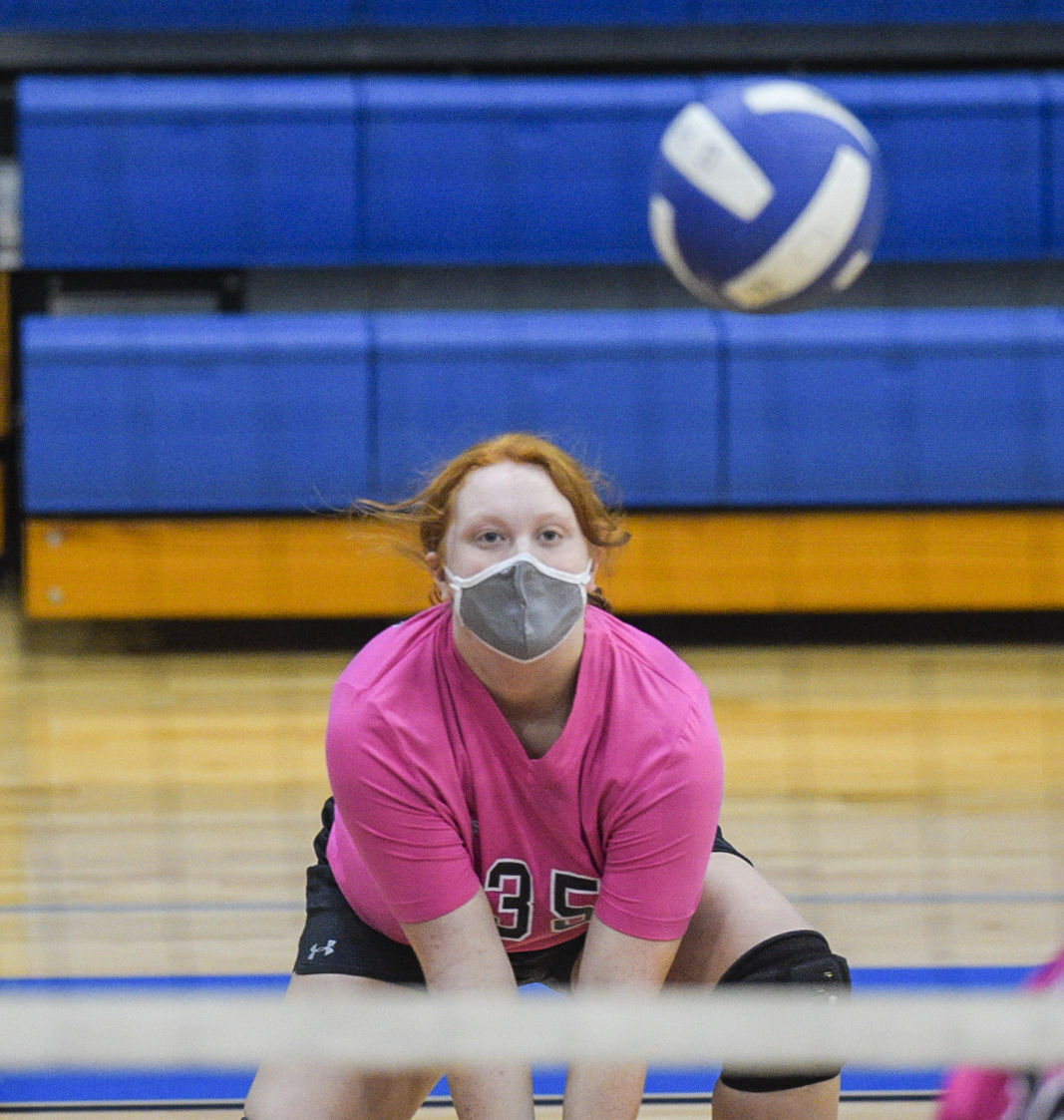 Morgan County Volleyball Tournament | Sports | decaturdaily.com