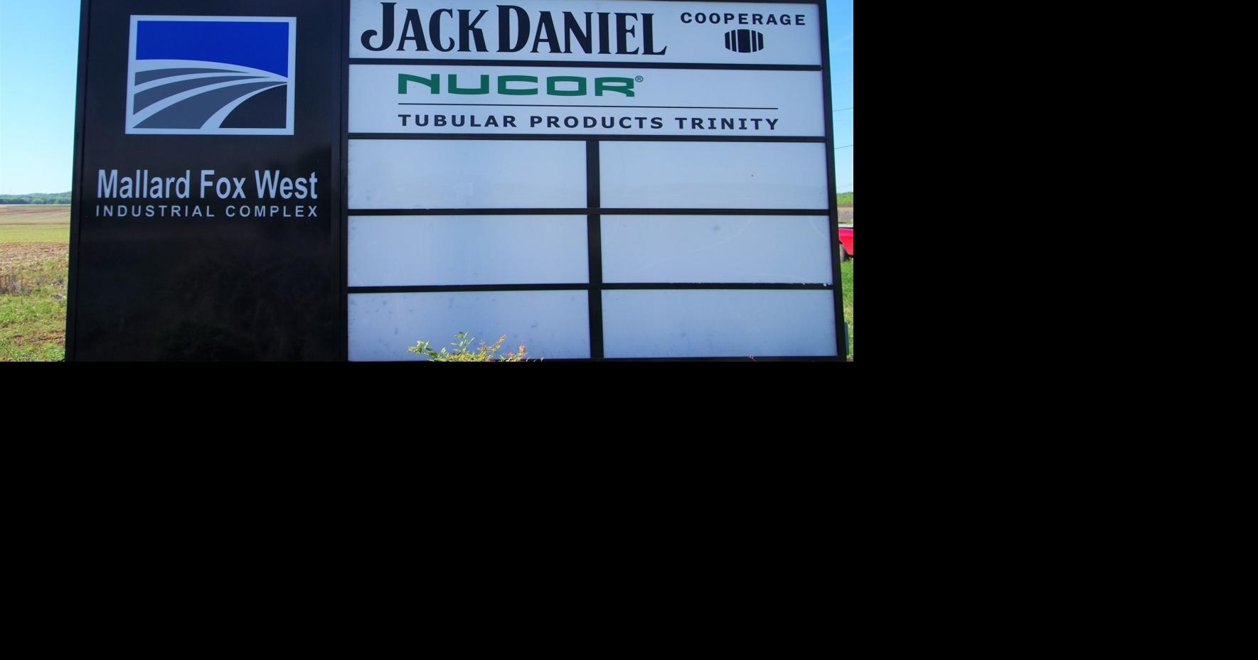 Nucor official: Steel tariffs played role in Lawrence getting 35 new ...