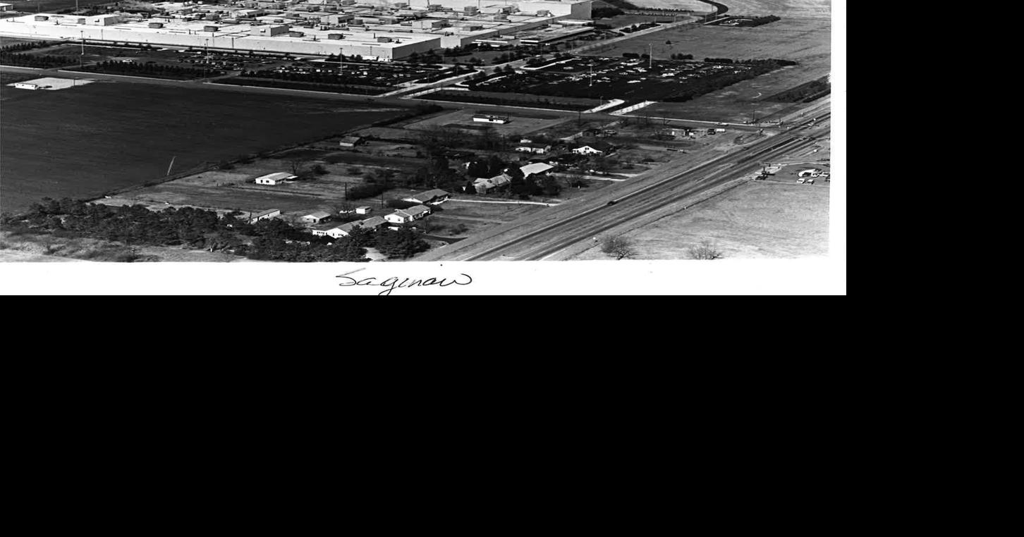 Decatur area's automotive industry roots: Saginaw/Delphi timeline ...