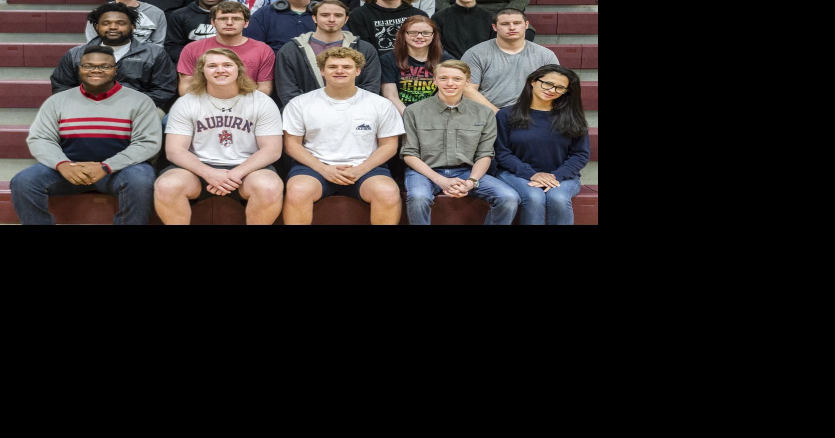 Clements High School Class of 2020 | Graduation | decaturdaily.com