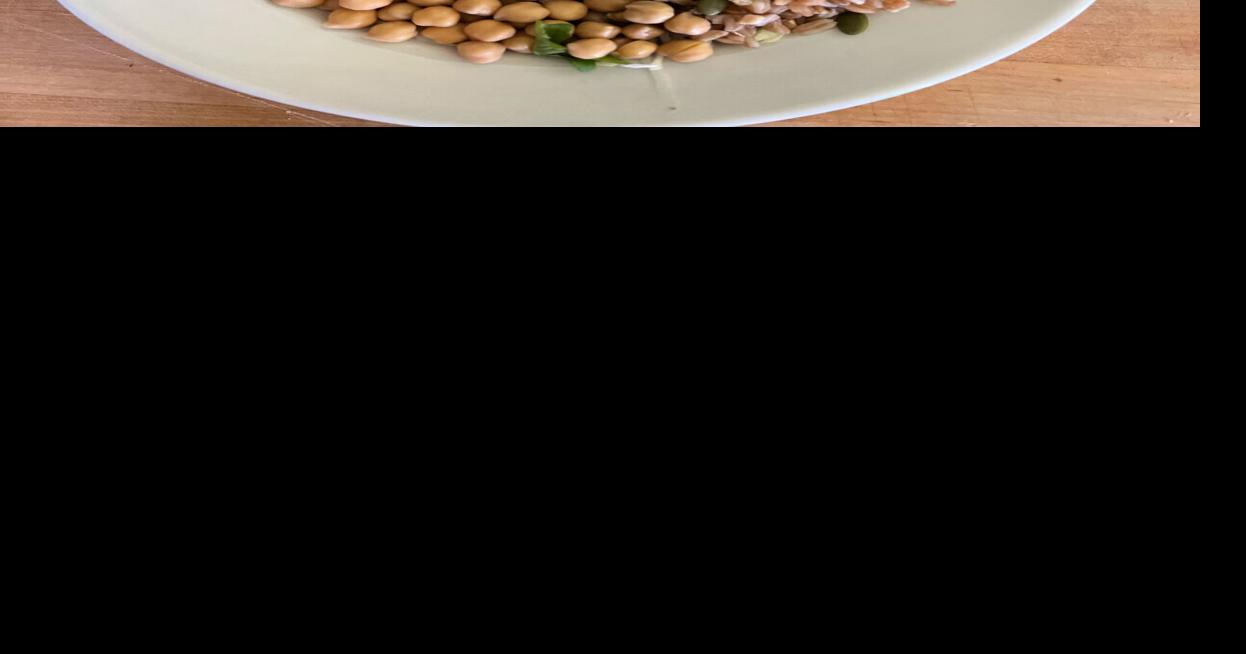 Nutritional needs change as we age. Here's what to eat, and avoid ...