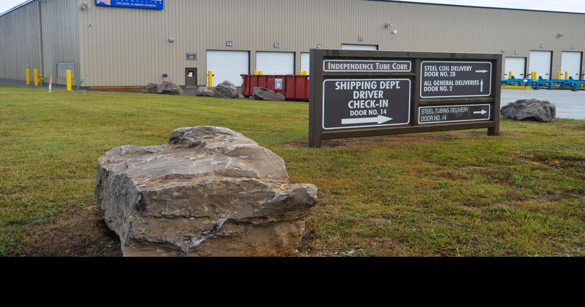 Nucor buys Independence Tube; will retain employees | Decatur ...