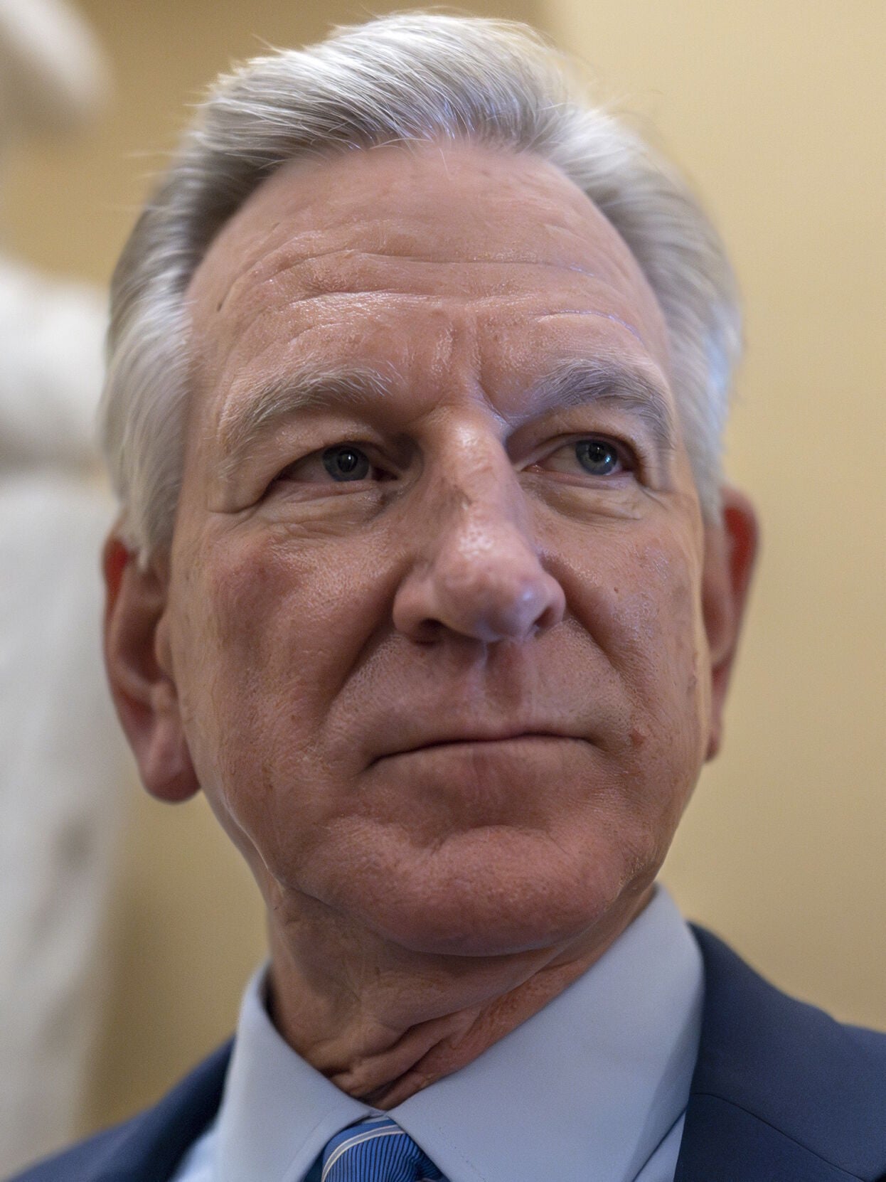 Tuberville releases tax returns, property records following another ...