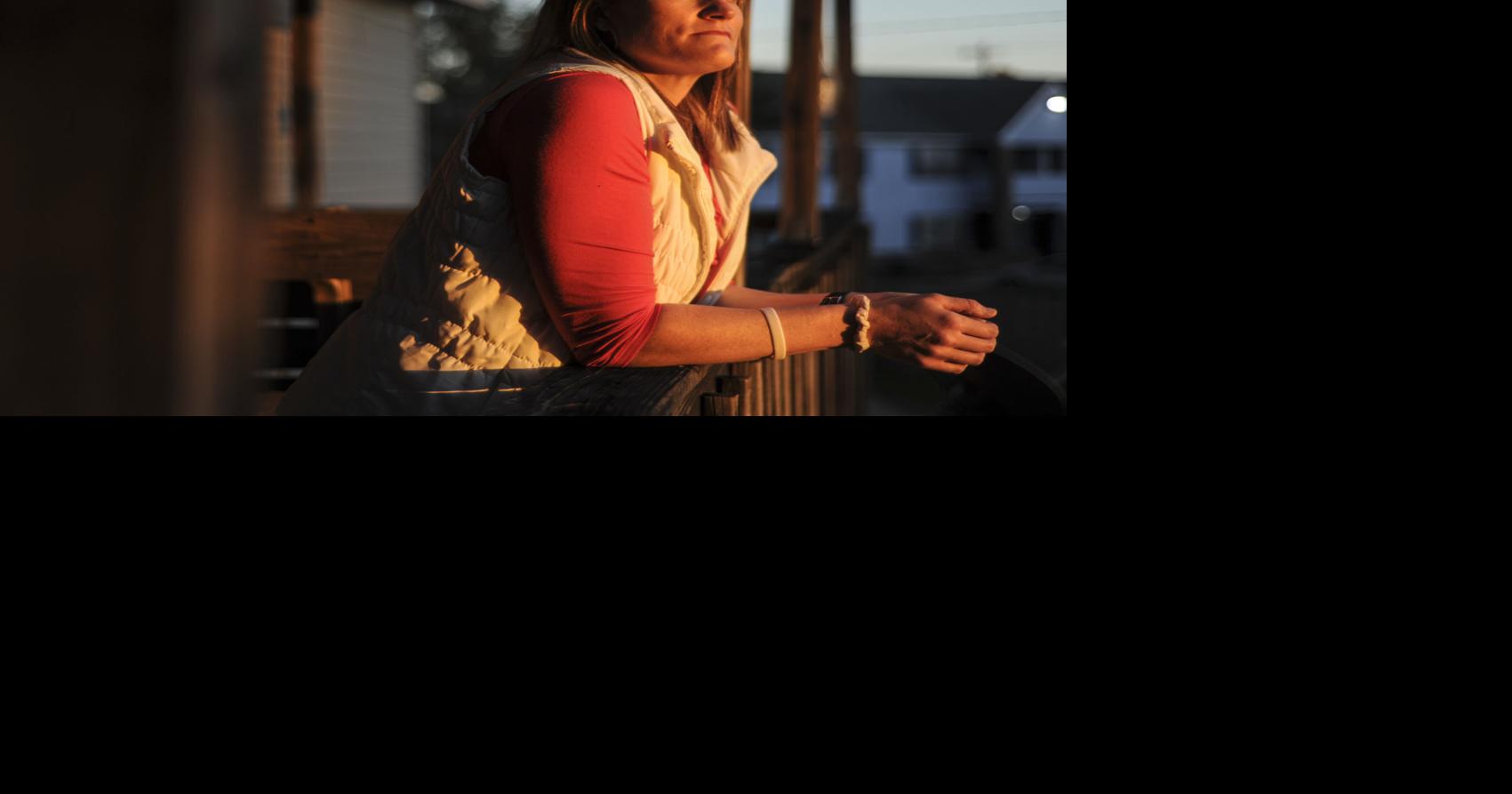 Time for thanks: Decatur woman hopes to use her recovery to offer hope ...