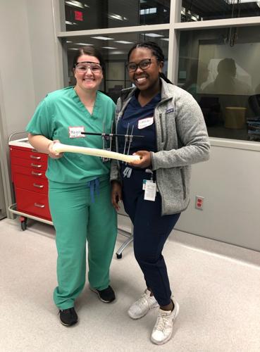 On the Sidelines: Austin High grad lands clinical rotation with the ...