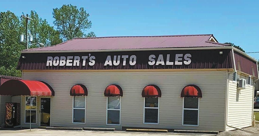 Robert’s Auto Sales Offers More Than Just Cars — They Offer Peace of ...