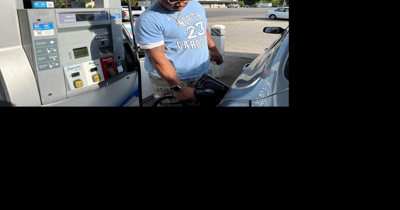 Experts predict stable gas prices for summer travel | Business ...