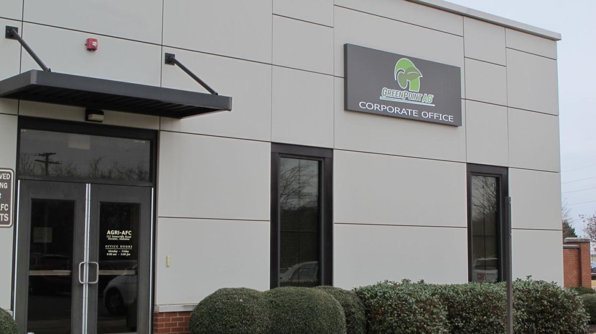 Agriculture joint venture makes its headquarters in Decatur | Decatur ...