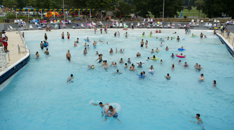 Last day of year for Point Mallard water park | Local News ...