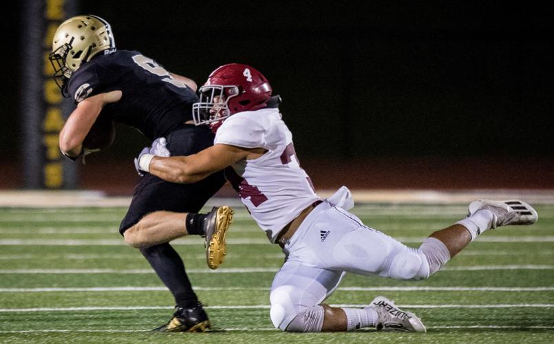 PREP BLITZ: THIS WEEK'S STATISTICS LEADERS | High School | decaturdaily.com