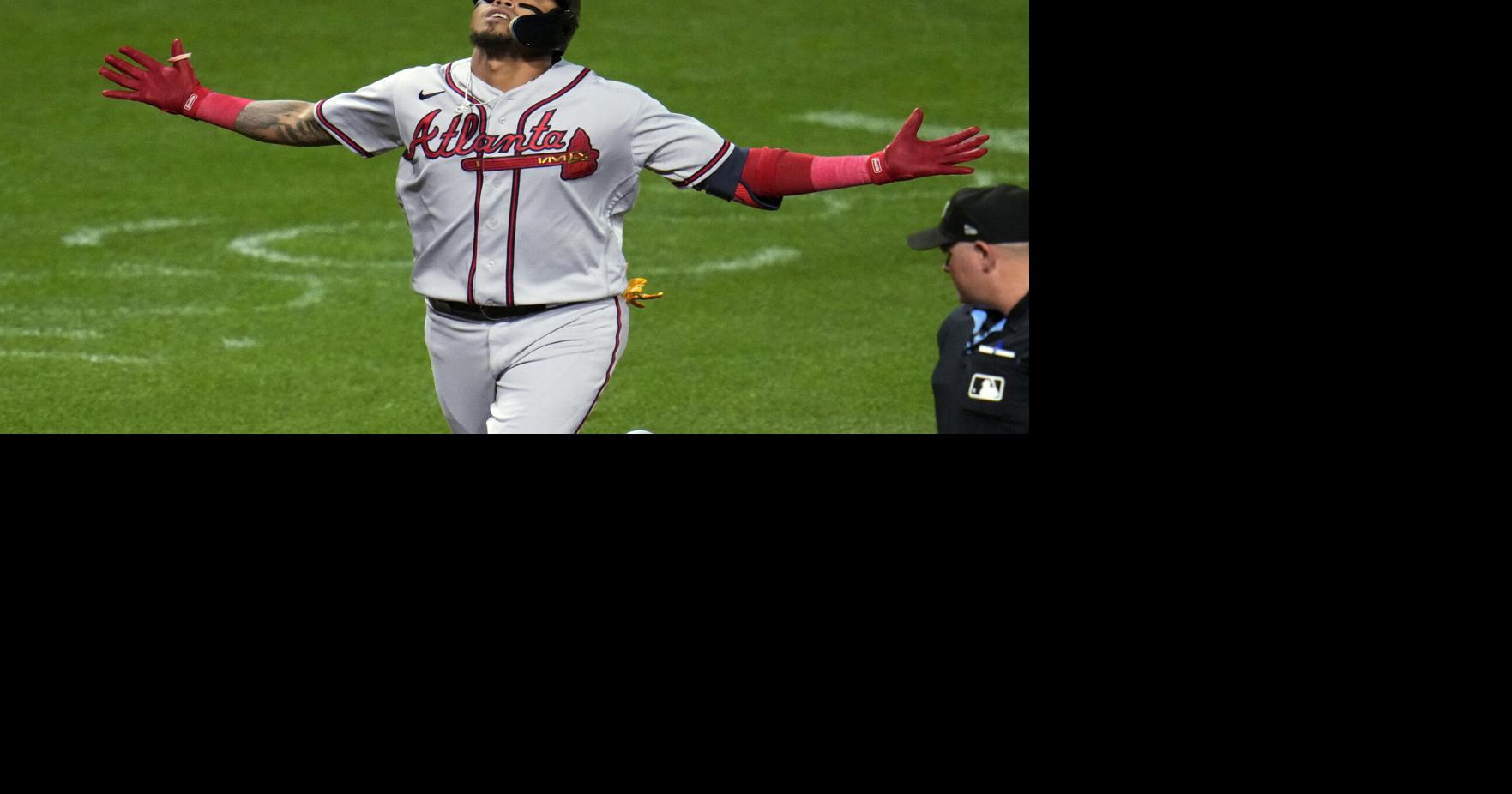 Column | Arcia went from failed prospect to Braves All-Star. Can he ...