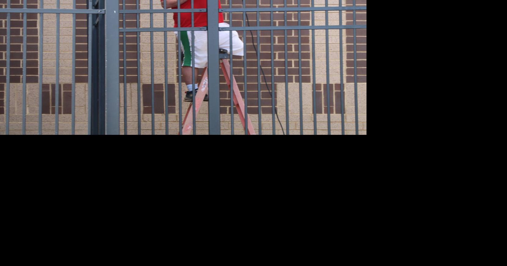 Morgan jail escapee captured in Tennessee | Morgan County ...