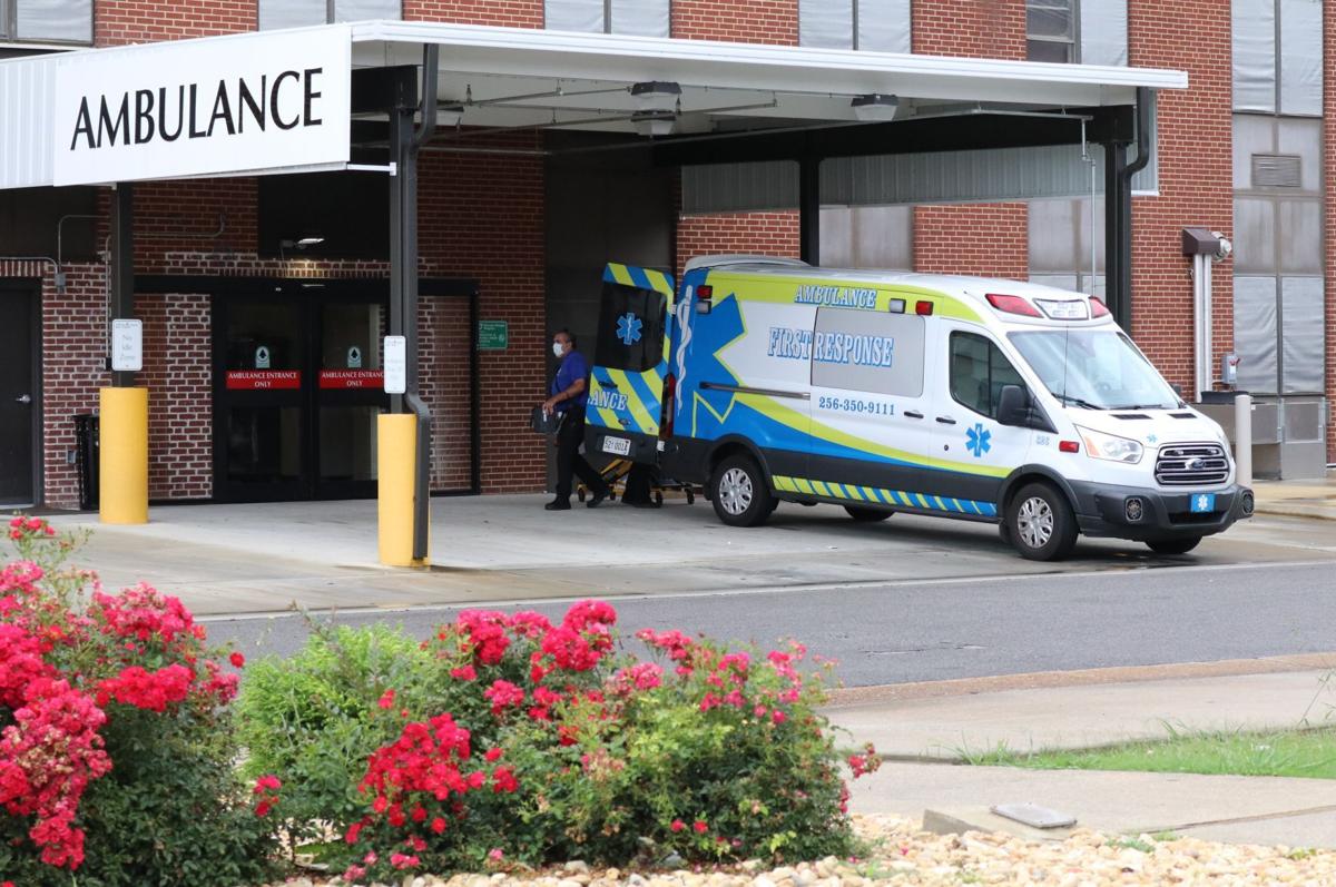 First Response, Decatur Morgan Hospital at odds over ambulance services ...