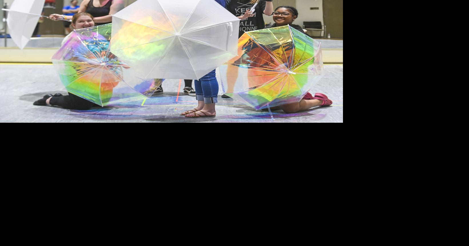 On the Fringe: Calhoun Fine Arts Department to stage original ...