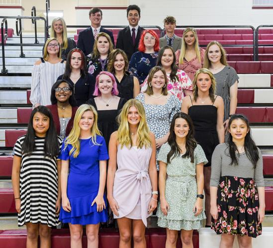 Hartselle High School Class of 2021 | Graduation | decaturdaily.com
