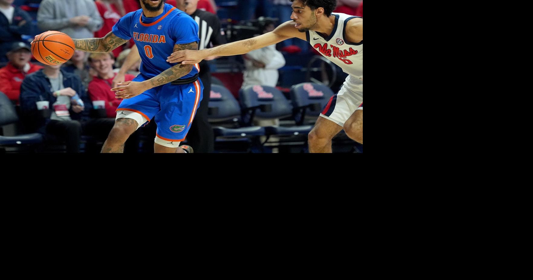 Fland hopes for Boogie Night against Hogs | College Headlines ...