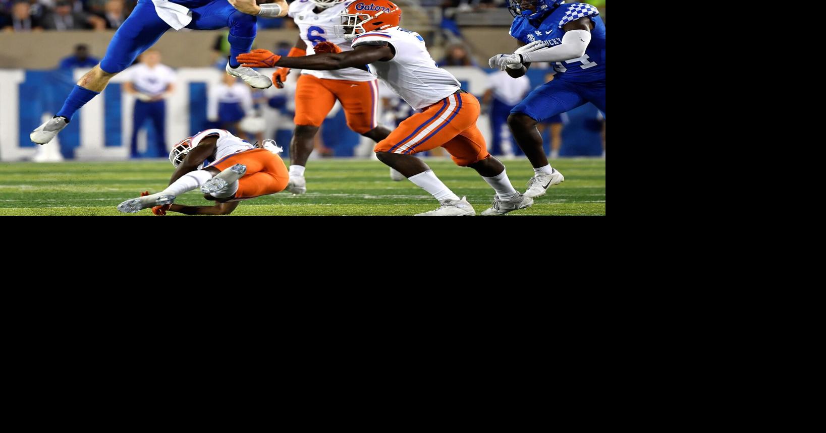 2022 GameDay preview: Kentucky Wildcats | Sports | decaturdaily.com