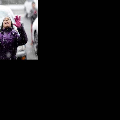 Snow Fun | Latest Snow Coverage | decaturdaily.com