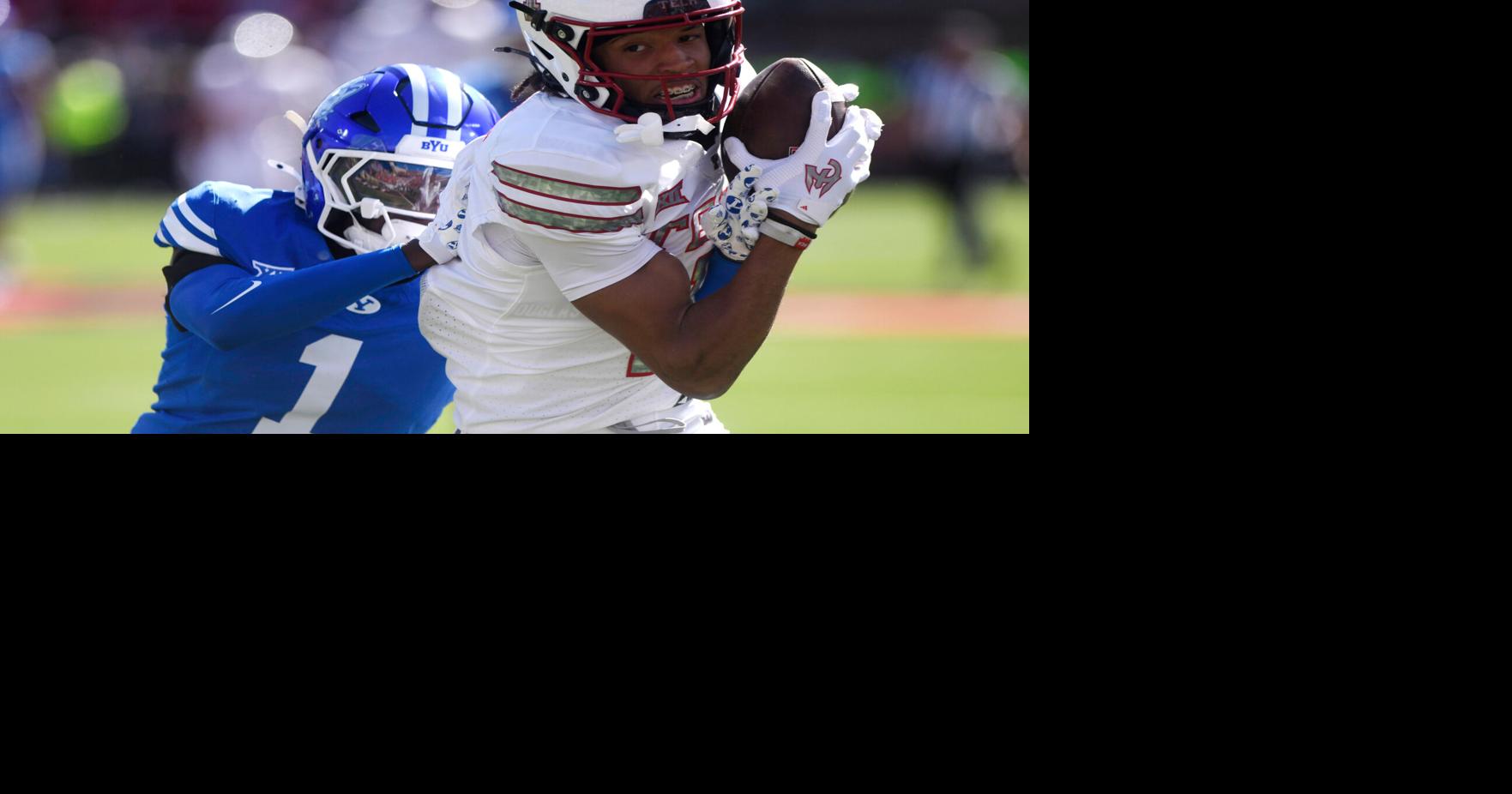 19 teams in the AP Top 25 take new spots | News | decaturdaily.com