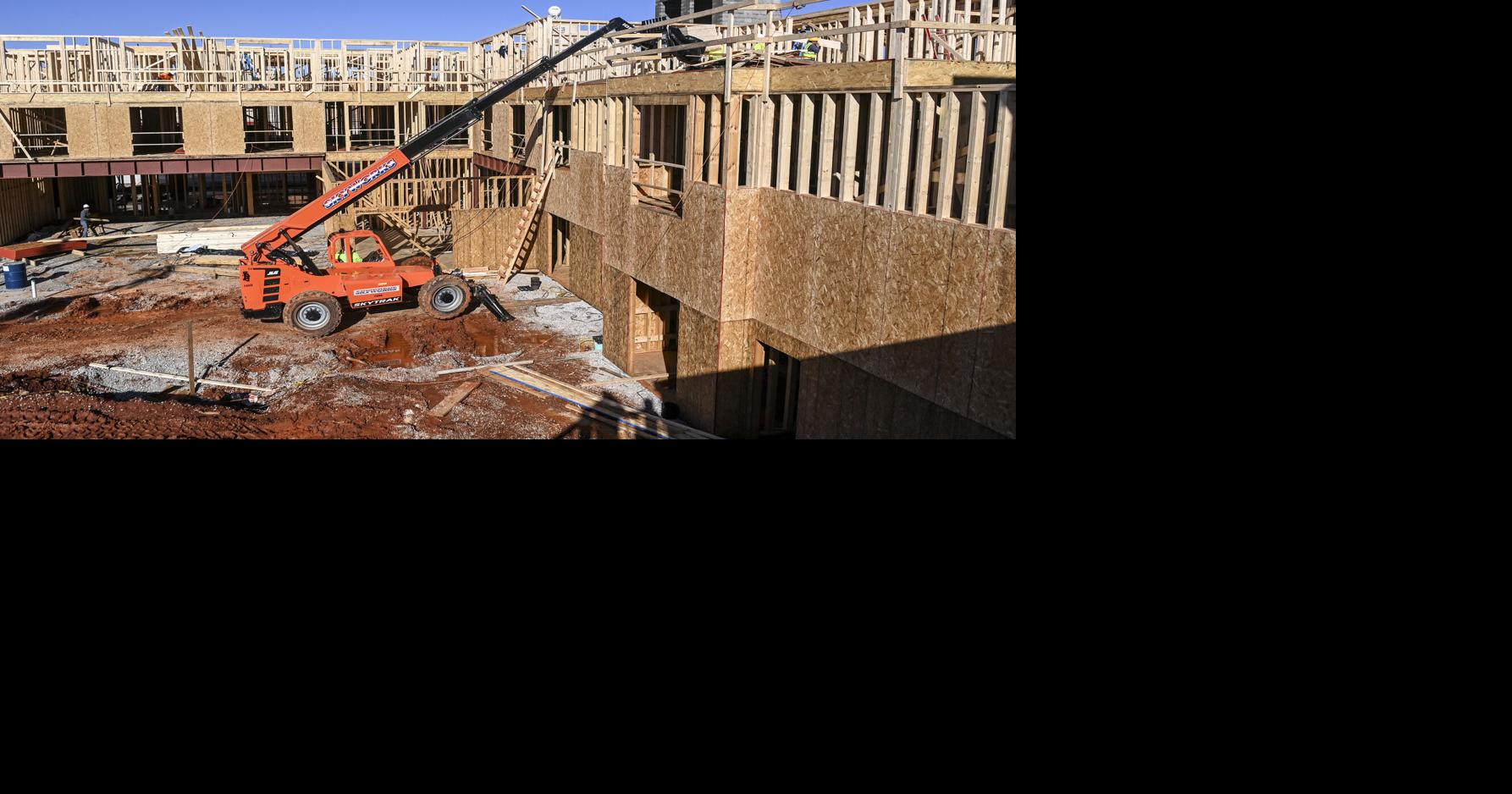 Hampton Inn among new hotels coming to Decatur | Decatur | decaturdaily.com