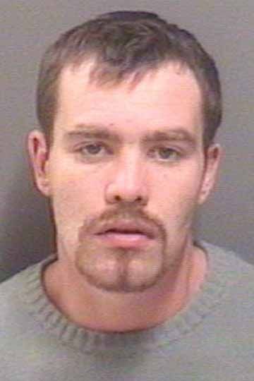 Inmate charged with assault, escape in Morgan County Jail incident ...