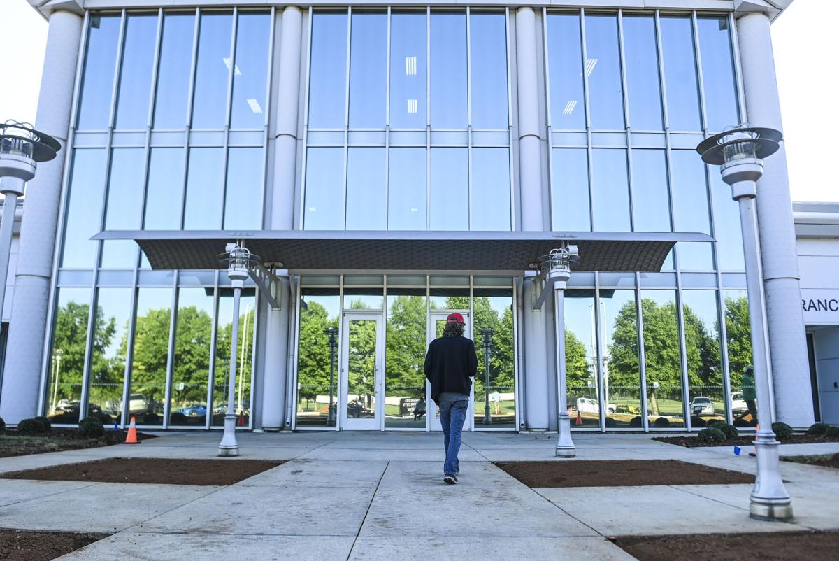 Calhoun enrollment up again this fall semester | Decatur | decaturdaily.com