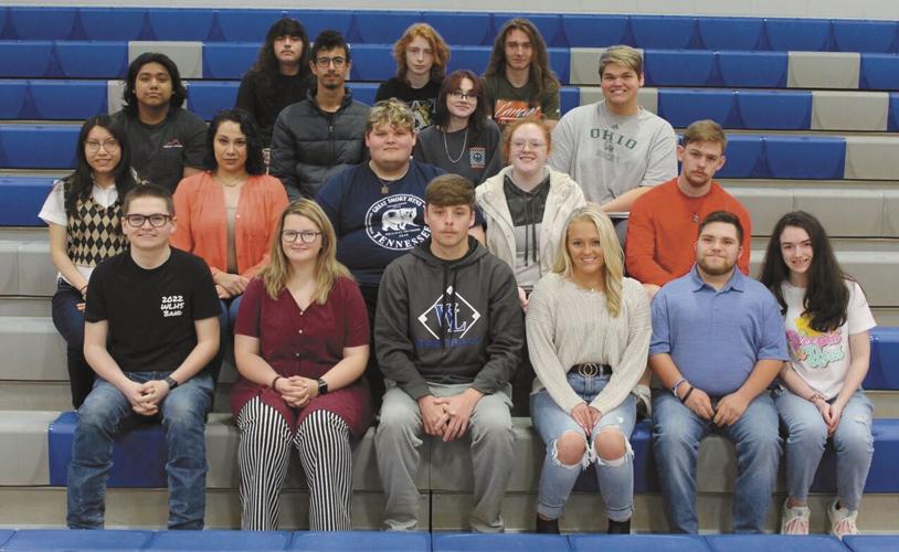 West Limestone High School Class of 2023 | Graduation | decaturdaily.com