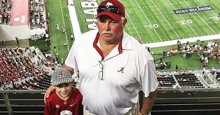 Title game legacy: Hatton family continues tradition of watching ...