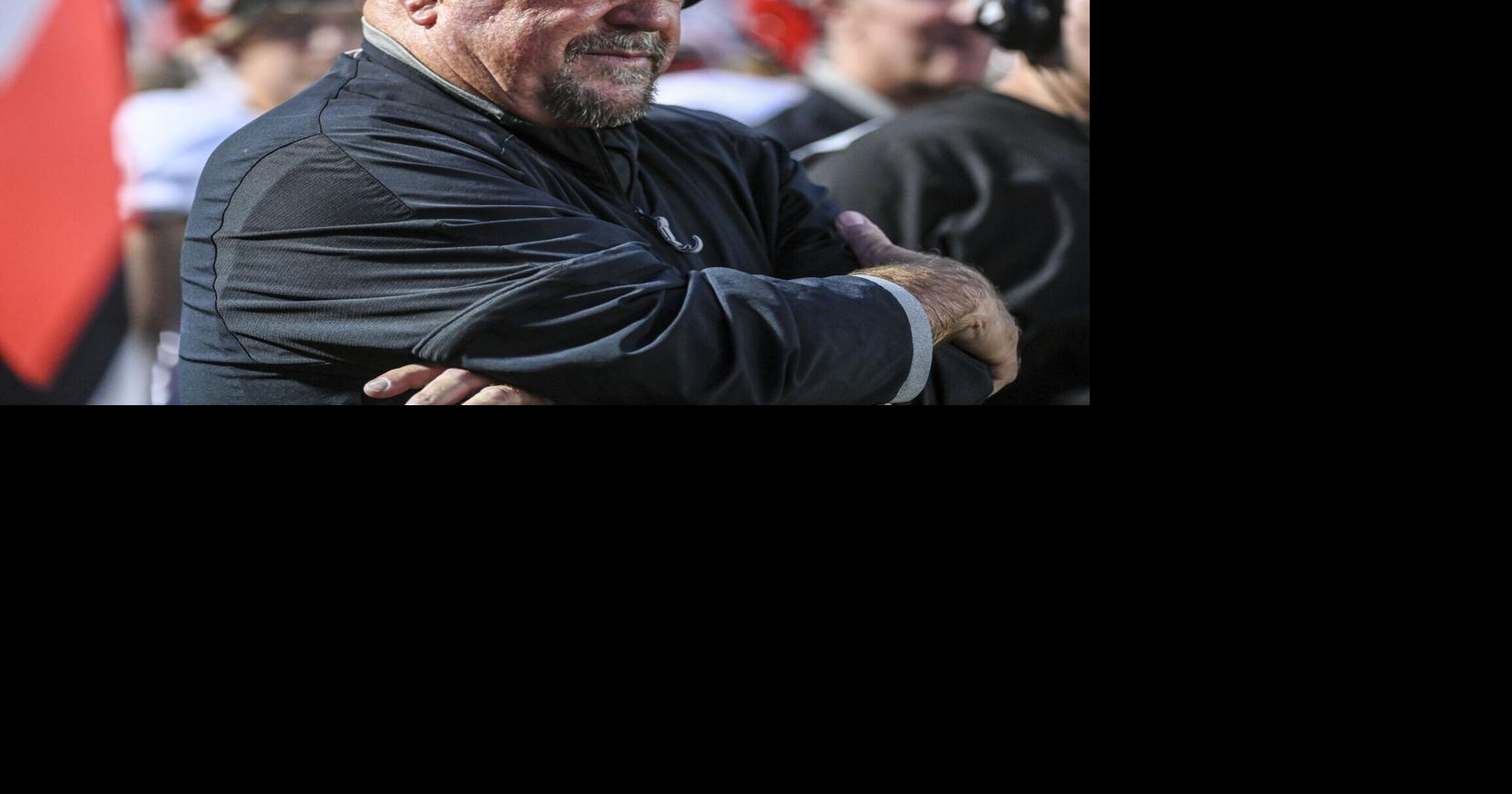 Football coach Jere Adcock retires after 27 seasons, 187 wins at ...