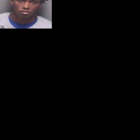 Morgan inmate left work detail, authorities say | Morgan County ...