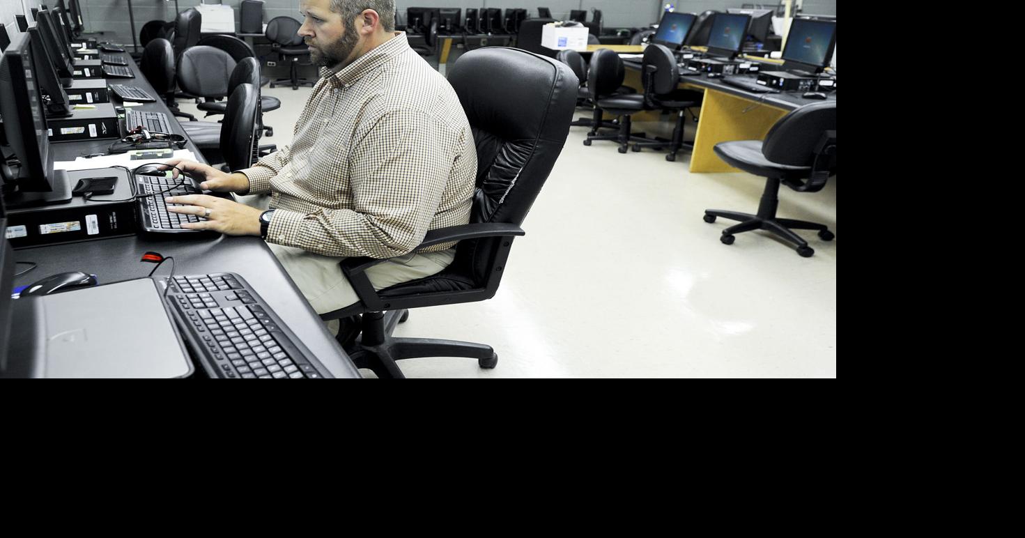 Limestone tech center growing by a third | News | decaturdaily.com