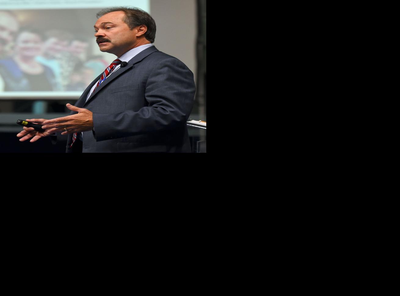 DCS interim superintendent interviews today | Decatur | decaturdaily.com