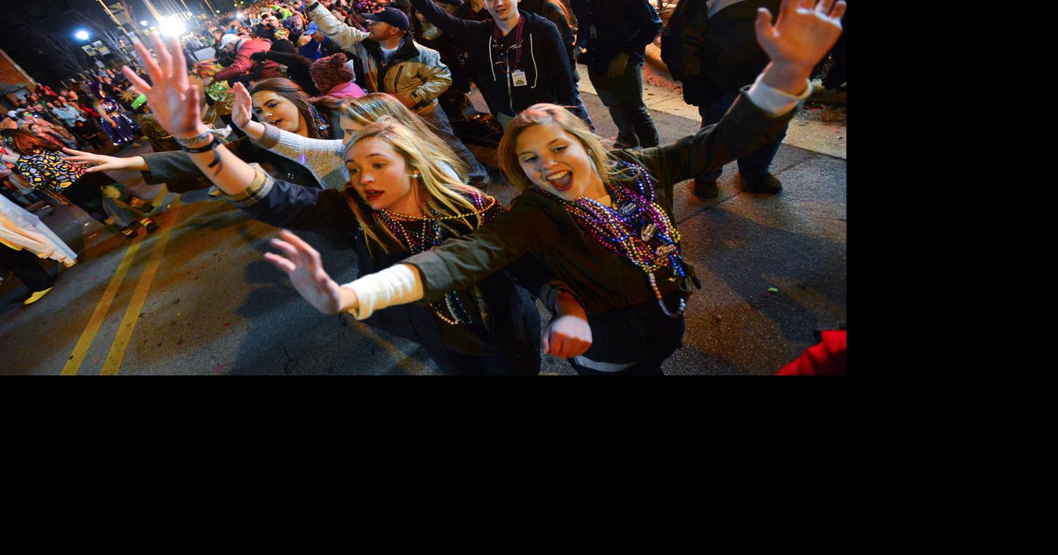 Carnival in Decatur | News | decaturdaily.com