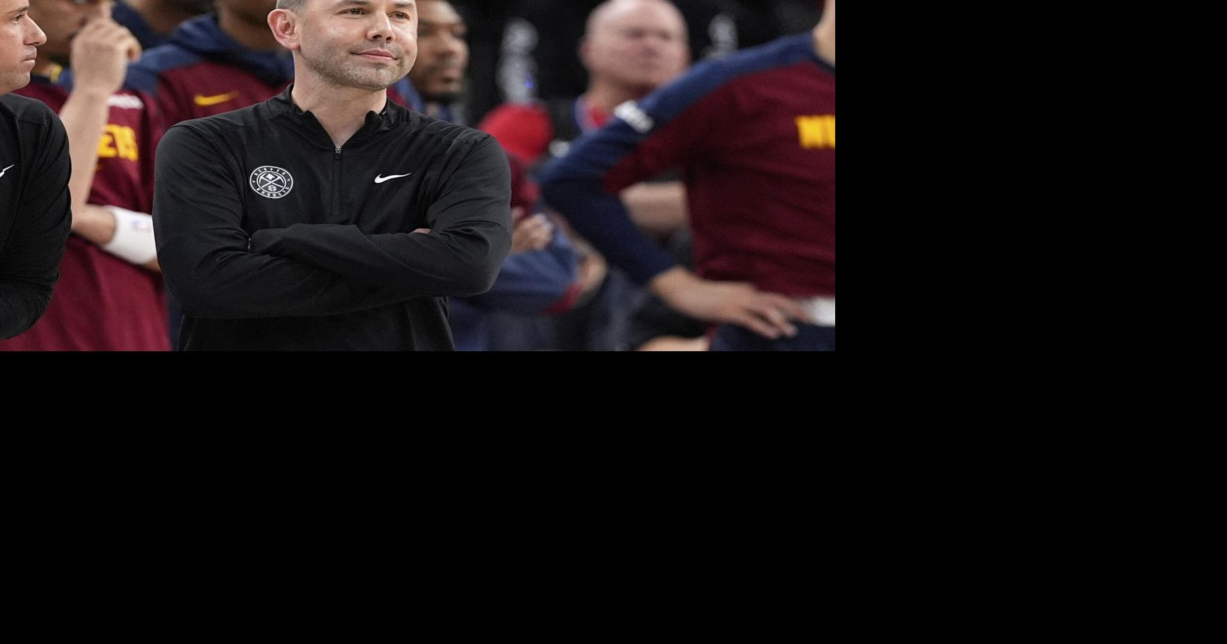 Troy Renck: With Christian Braun, Russell Westbrook providing jolt ...