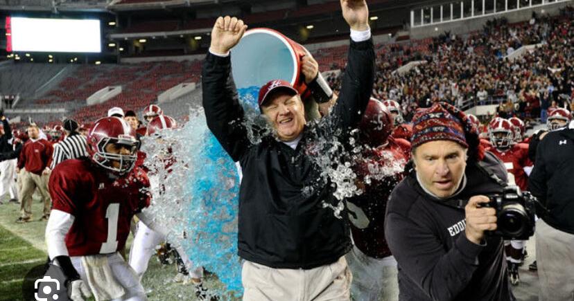 Legacy of a champion: Morgan Hall of Fame to induct Bob Godsey on May 3 ...