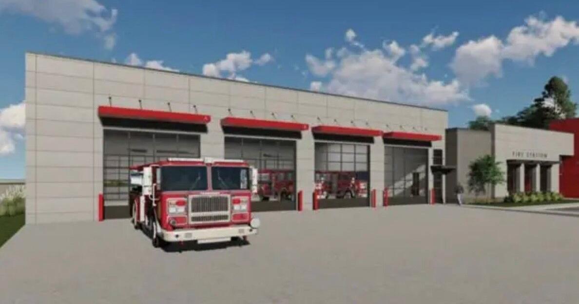 Council approves fire station bid following executive session ...