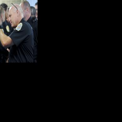 New Decatur Police Officers | News | decaturdaily.com