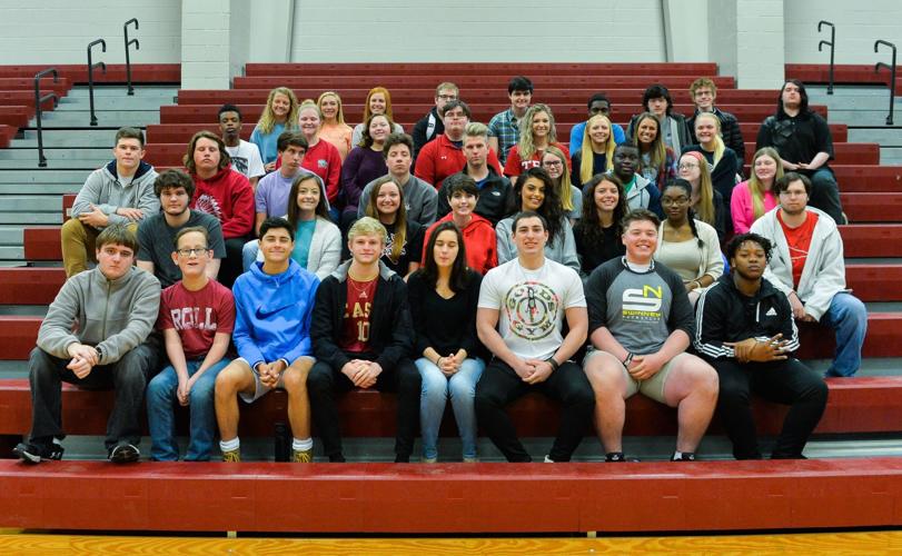 East Limestone High School | East Limestone | decaturdaily.com