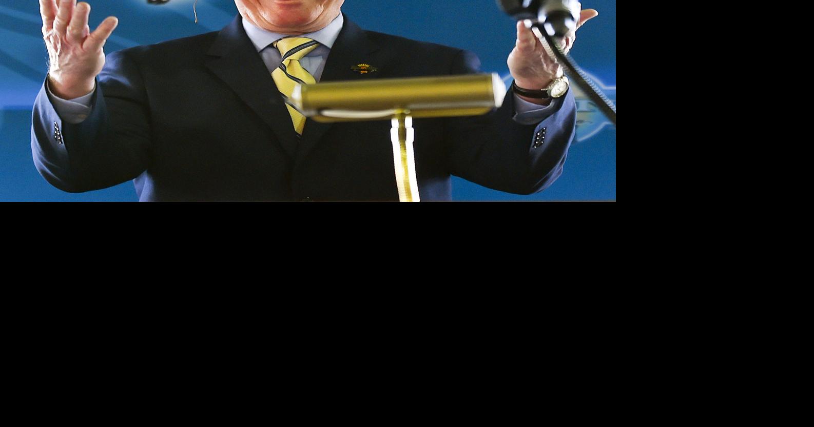 Mayor: Growth opportunities available for city | Decatur | decaturdaily.com