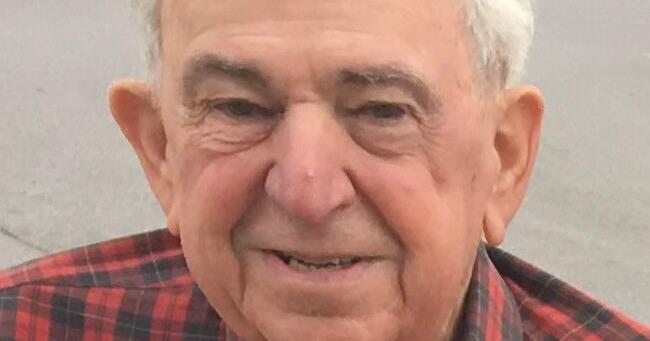 Joseph 'Joe' H. Cothran | Obituaries | decaturdaily.com