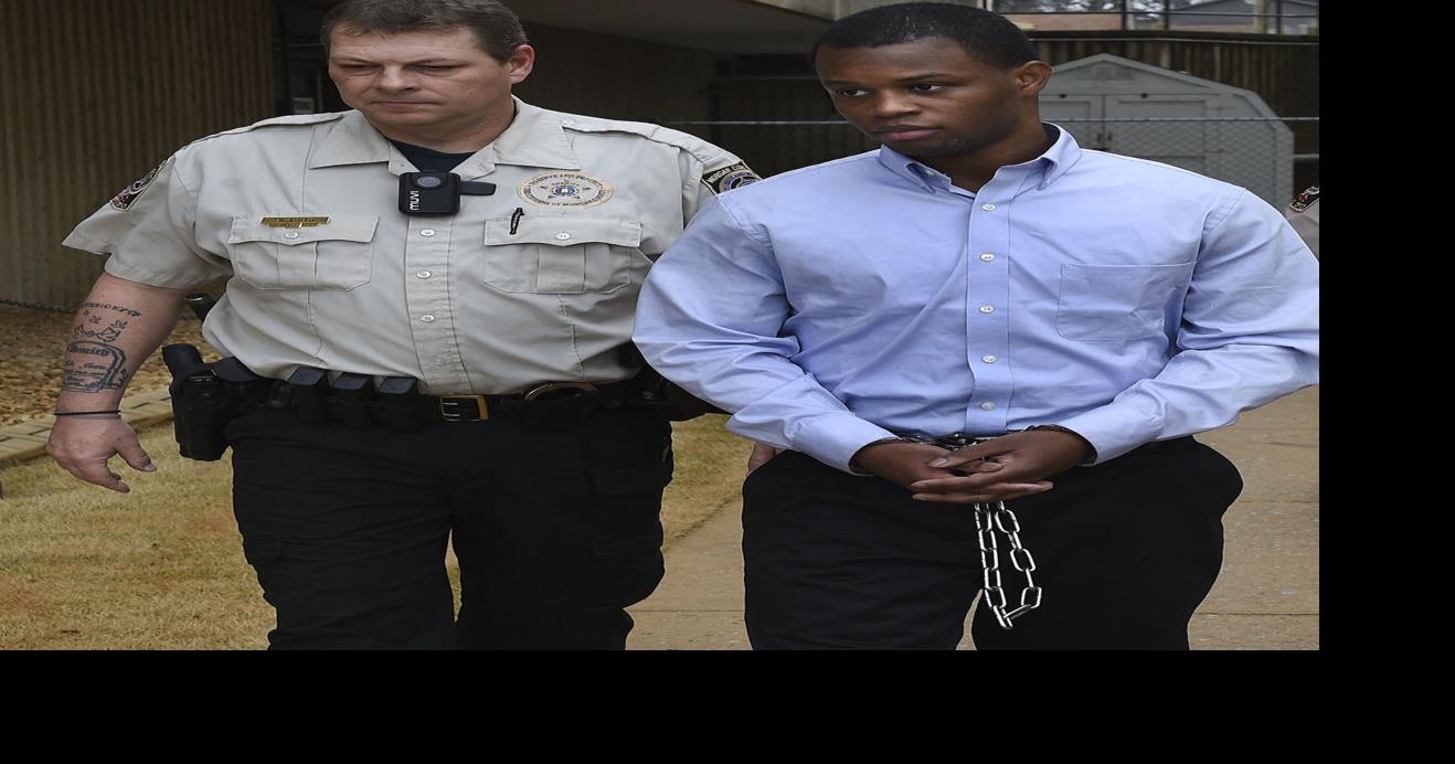Jury finds Cortez Mitchell guilty of 2 counts of felony murder | Local ...