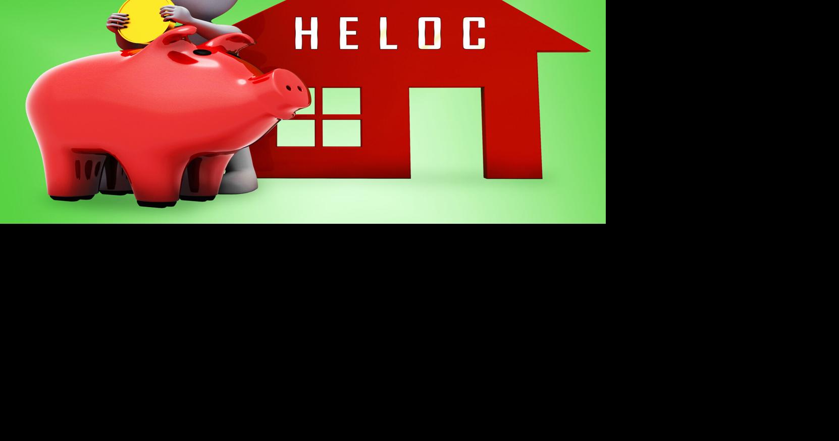 How to shop for a HELOC: 10 ways to get the best HELOC rate | Business ...