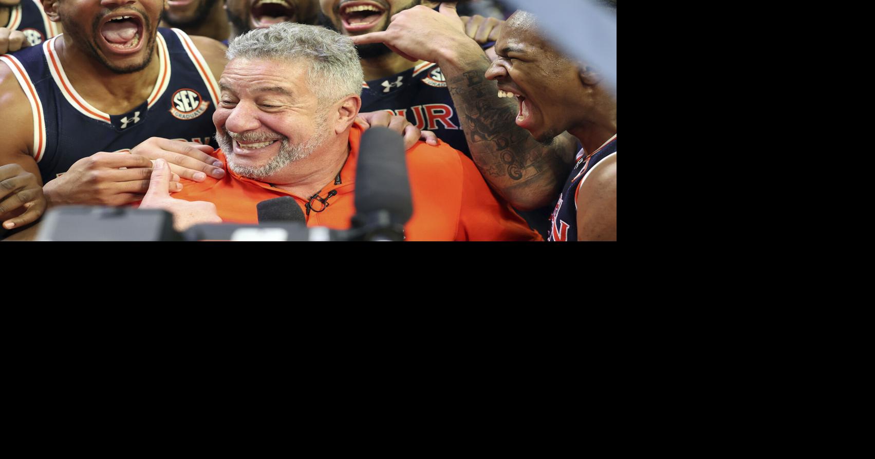 Kelly scores 30, No. 1 Auburn rolls No. 17 Kentucky 94-78 | News ...