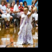 Before the judging crowd | Local News | decaturdaily.com